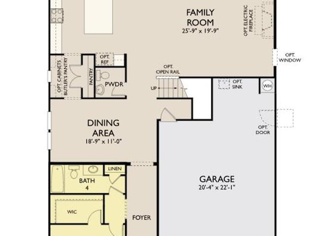 3113 Macaron Court