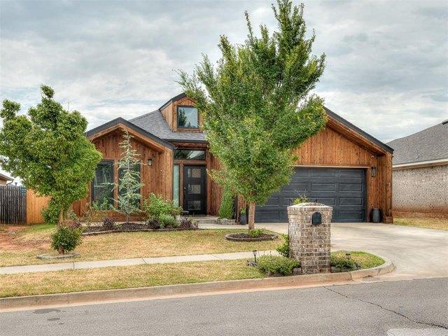 3113 Montane Ct, Norman, OK 73069