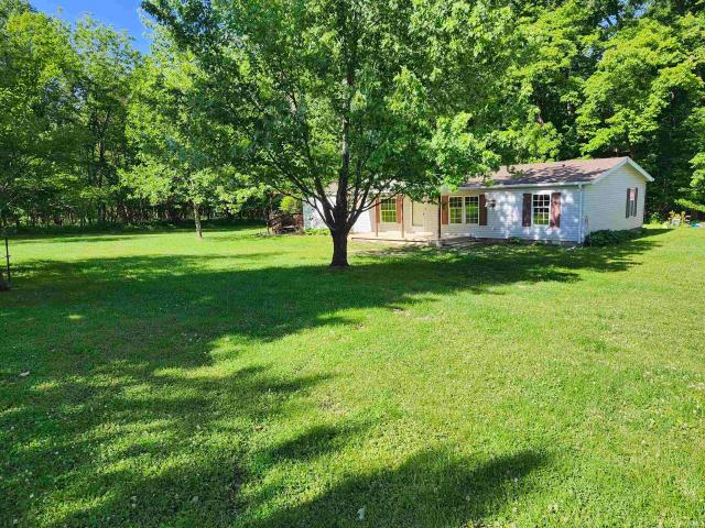 3113 N 550 W Road