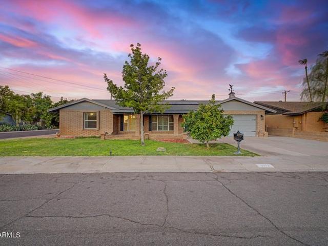 3113 N 82nd St, Scottsdale, AZ 85251