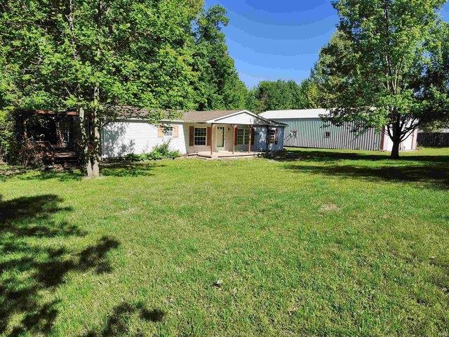 3113 N County Road 550 W, Sullivan, IN 47882