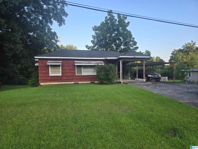 3113 New Castle Road