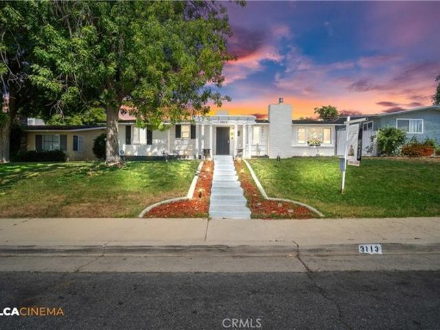 3113 Occidental St, Bakersfield, CA 93305