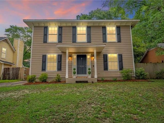 3113 Autumn Ridge Dr W, Mobile, AL 36695