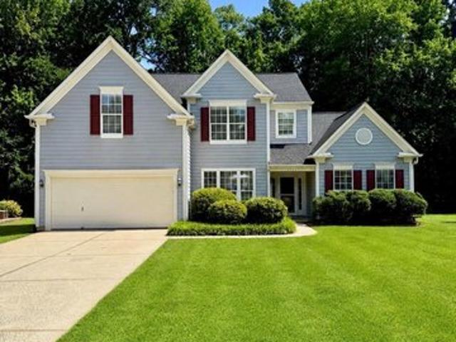 3113 Arborhill Rd, Charlotte, NC 28270