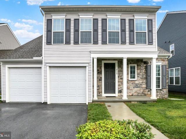 3113 Bullfinch Lane