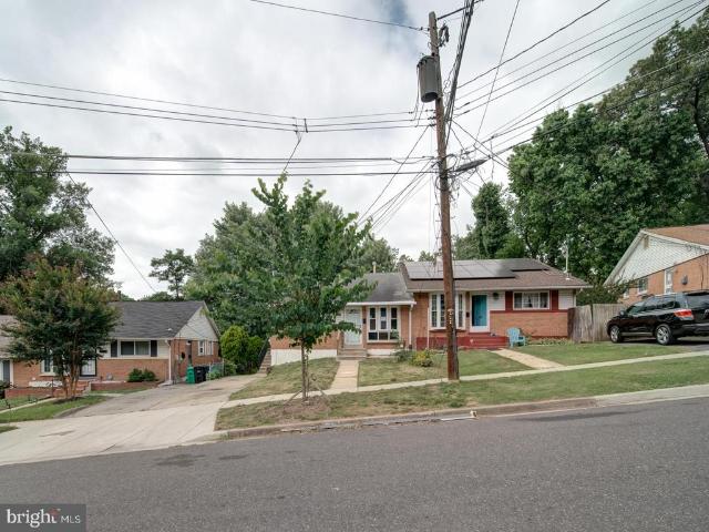 3113 Bellbrook Court