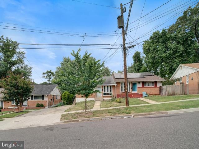 3113 Bellbrook Court
