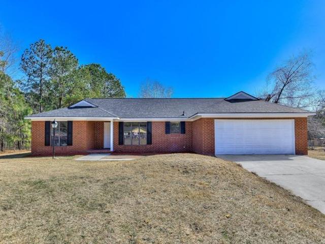 3113 Blackmon Ct, Hephzibah, GA 30815