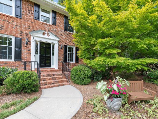 3113 Braddock Drive