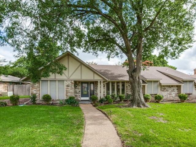 3113 Brookshire Dr, Plano, TX 75075