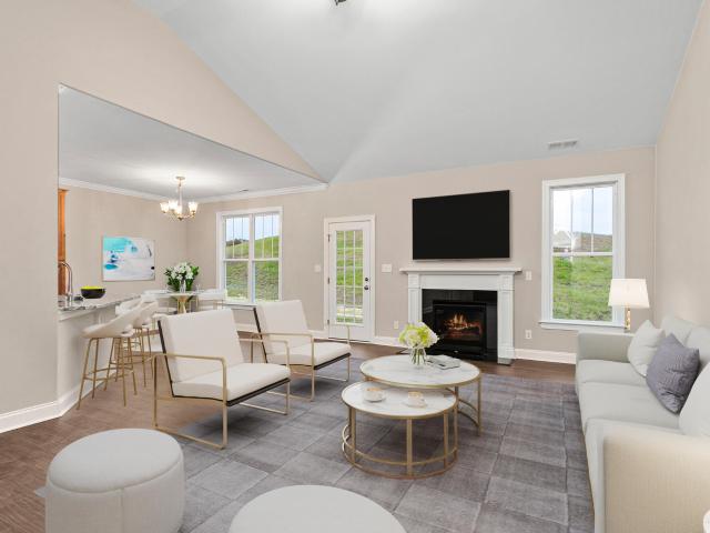 3113 Cullens Drive