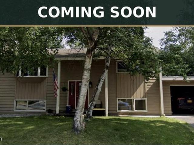 3113 Campbell Airstrip Rd, Anchorage, AK 99504