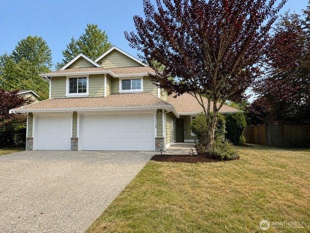 3113 Catherine Dr, Lake Stevens, WA 98258