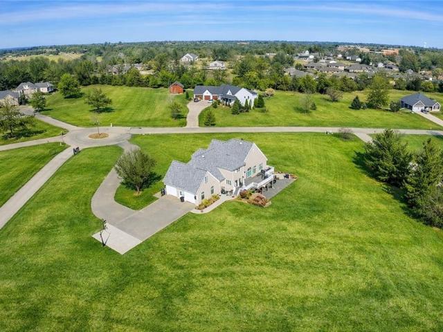 3113 Cedar Crest Ln, Chillicothe, MO 64601 | MLS #2601