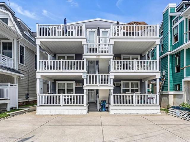 3113 Central Ave Apt 3N, Ocean City, NJ 08226
