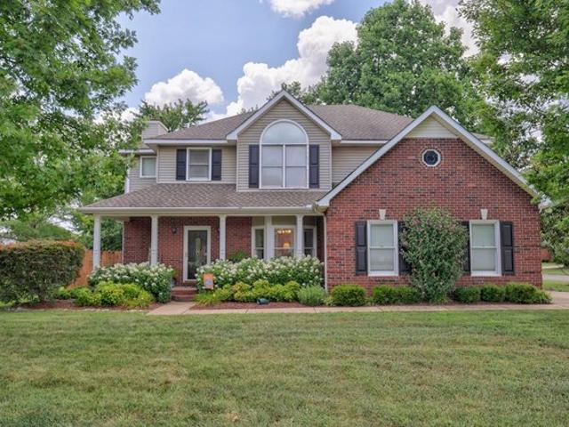 3113 Chanda Ln, Murfreesboro, TN 37129