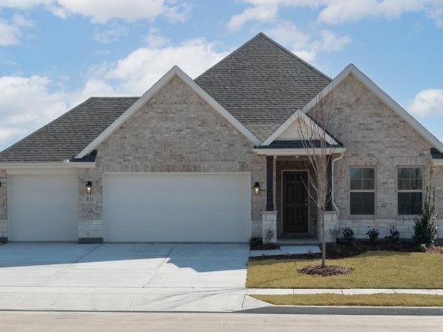3113 Citrusvale Dr, Royse City, TX 75189