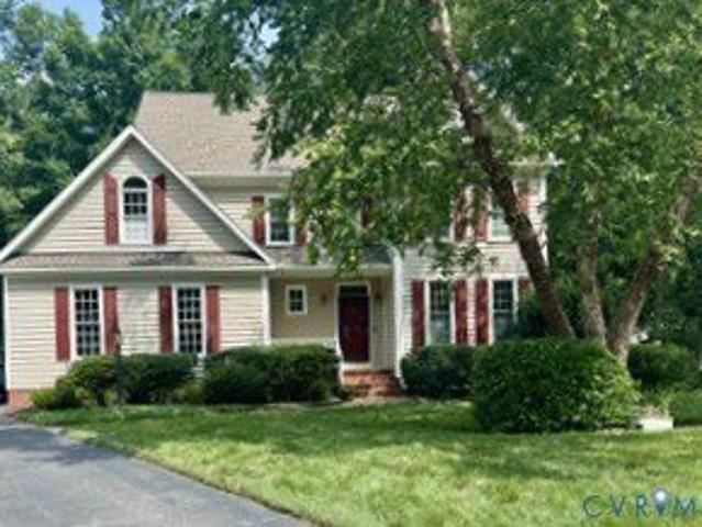 3113 Cool Stream Dr, Henrico, VA 23233