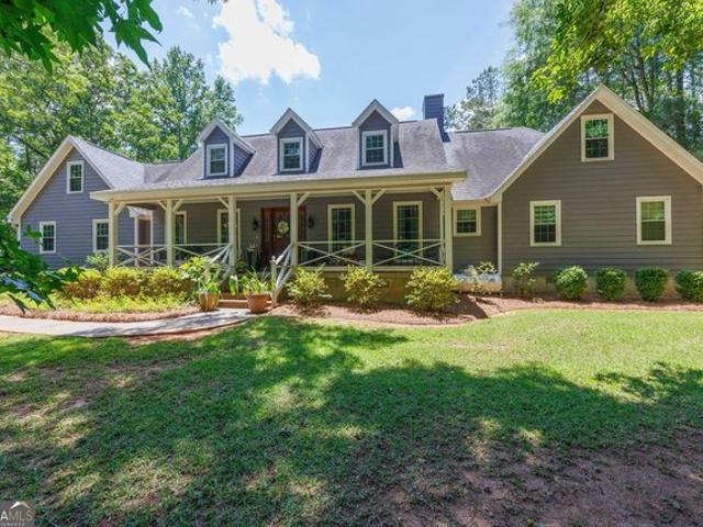 3113 Dames Ferry Rd, Forsyth, GA 31029