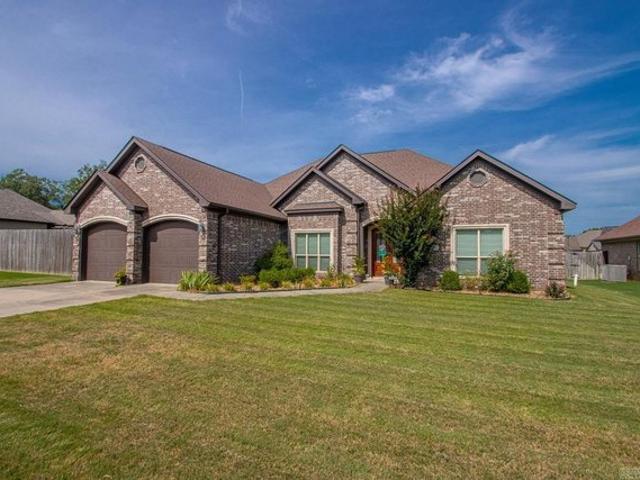 3113 Dapple Gray Rd, Benton, AR 72015