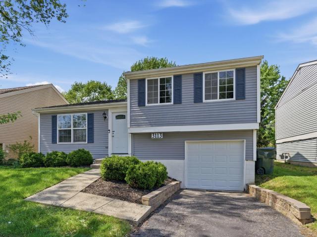 3113 Dewbourne Drive