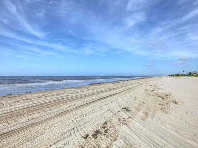 3113 Diane, Crystal Beach, TX 77650