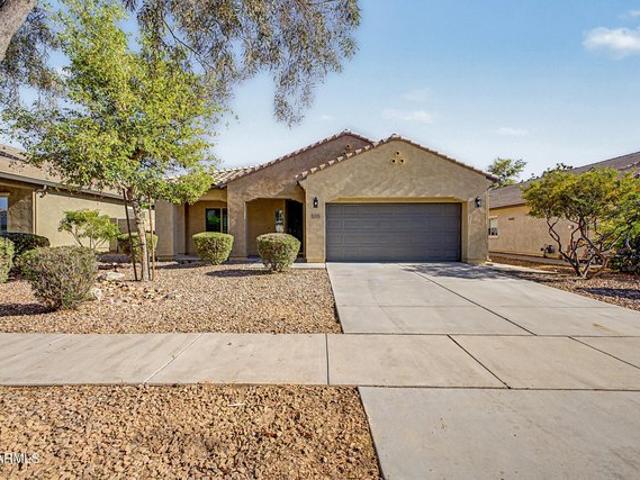 3113 E Chisum Ln, Gilbert, AZ 85297