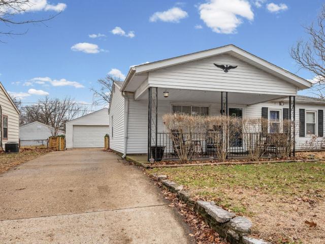 3113 Fairwood Drive