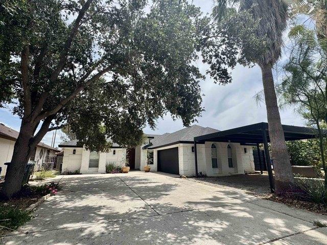 3113 Foggy Loop, Laredo, TX 78045
