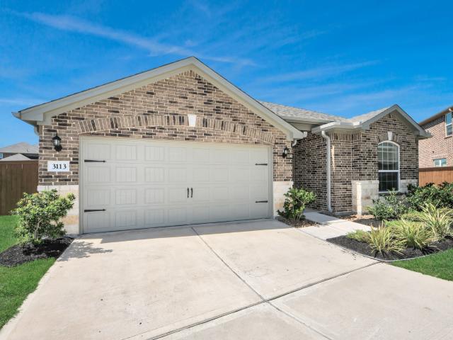 3113 Foresail Lane