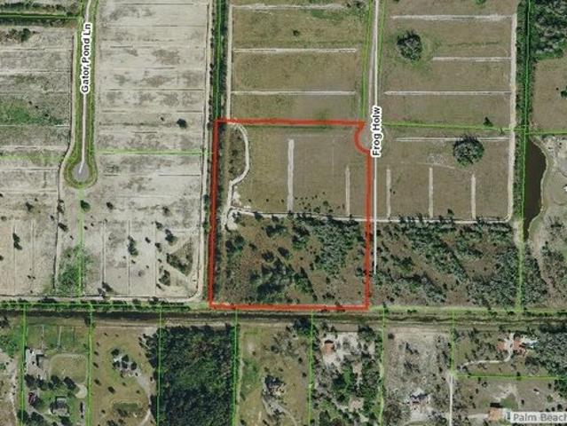 3113 Frog Holw, Loxahatchee, FL 33470