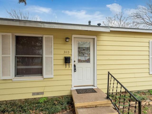 3113 Grant St, Wichita Falls, TX 76308