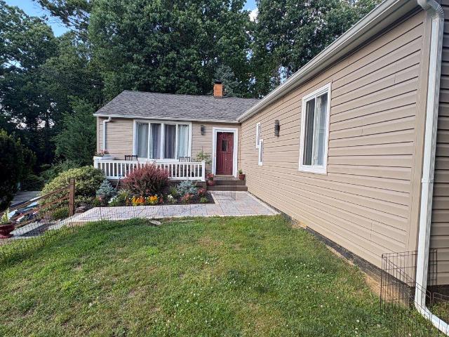 3113 Green Valley Road