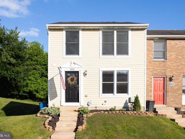 3113 Holly Berry Ct, Abingdon, MD 21009