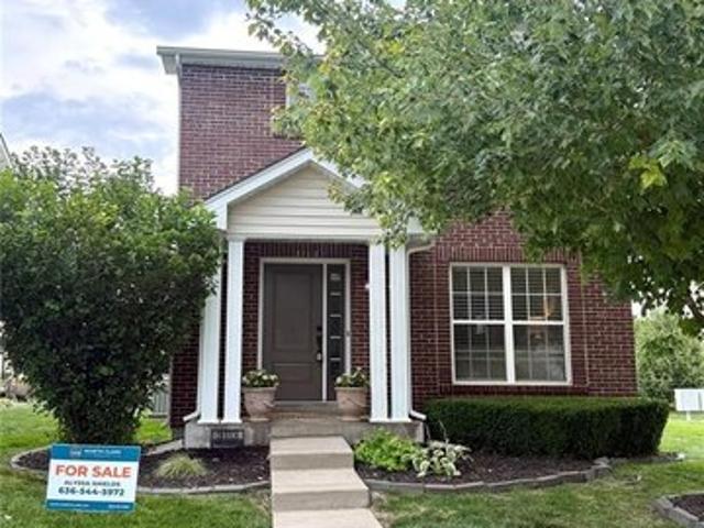 3113 Keelboat Xing, Saint Charles, MO 63301