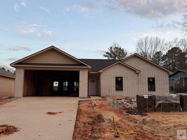 3113 Kidd Ln, Texarkana, TX 75501
