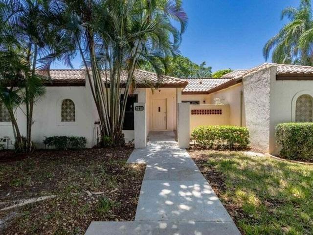 3113 Kingswood Ter, Boca Raton, FL 33431