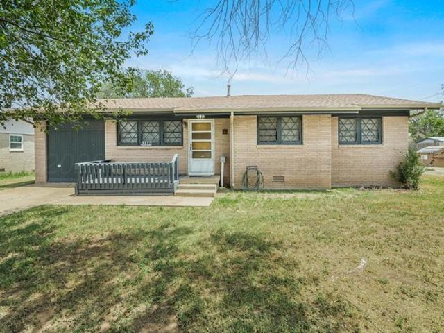 3113 Lynette Dr, Amarillo, TX 79109