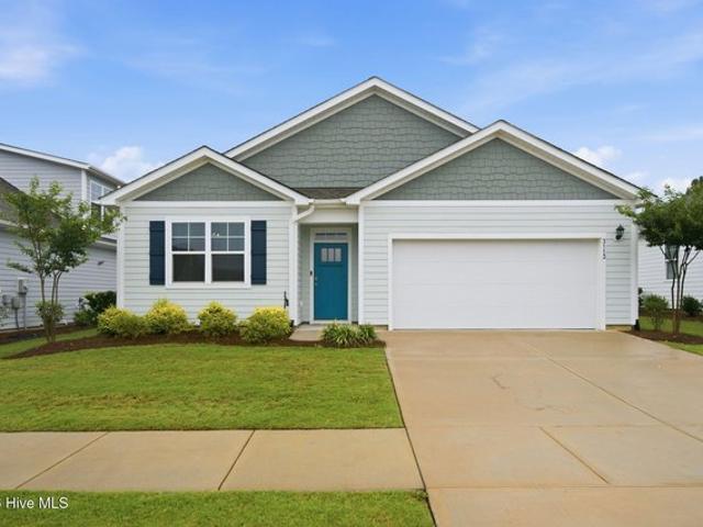 3113 Lochgreen Cir, Leland, NC 28451