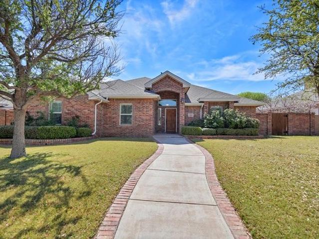 3113 Patrick Pl, Midland, TX 79705