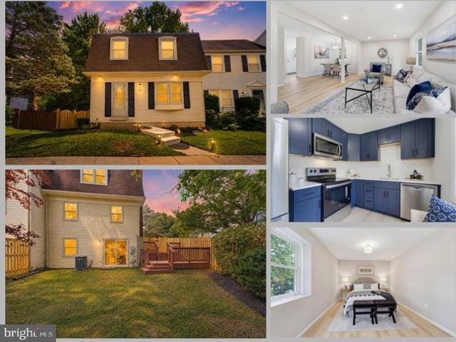 3113 Pebble Hill Ln, Fairfax, VA 22031