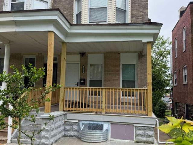 3113 Presbury Street Available Rooms