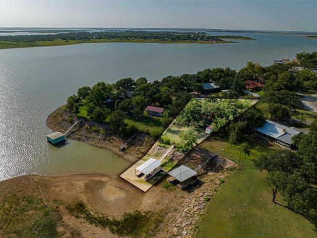3113 Private Road 2641, Breckenridge, TX 76424