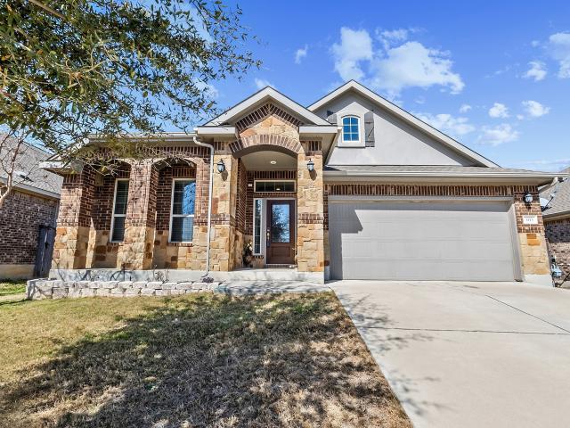 3113 Rabbit Creek Dr, Georgetown, TX 78626 | MLS #7125 | Compass