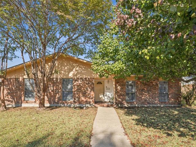 3113 Ridgemoor Drive