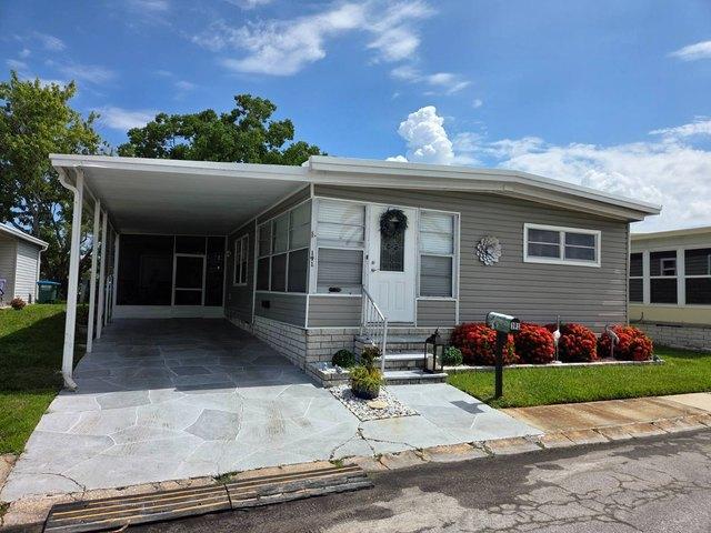 3113 State Road 580 Lot 191, Safety Harbor, FL 34695