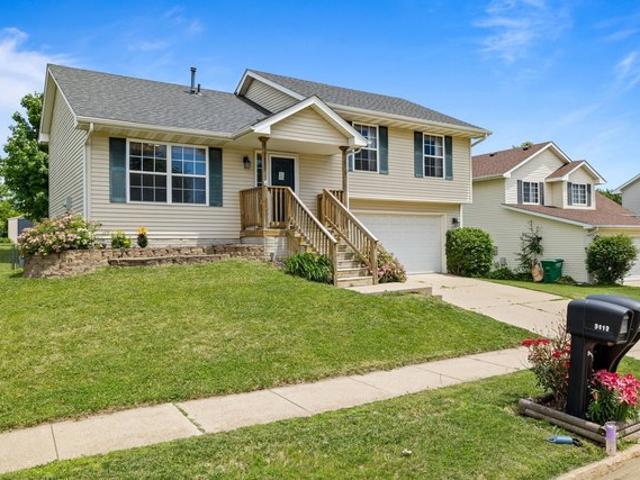3113 SW Townpark Dr, Ankeny, IA 50023