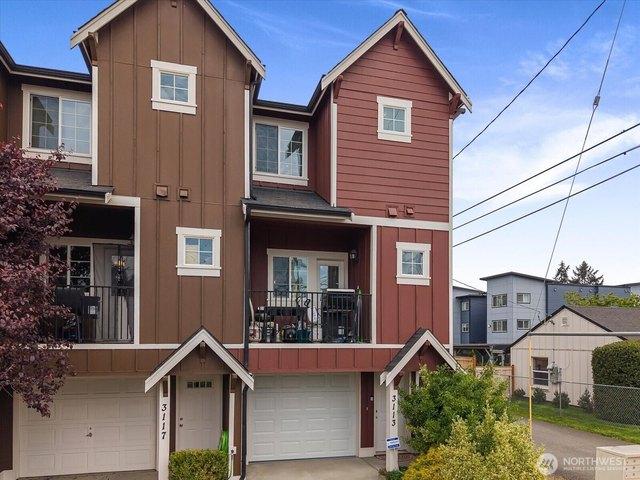 3113 S 45th St, Tacoma, WA 98409