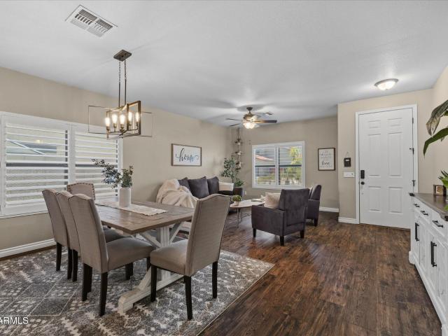 3113 S SIERRA Heights